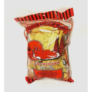 KEROPOK CAP MENARA ASLI 80G (HARGA PROMOSI) | Shopee Malaysia