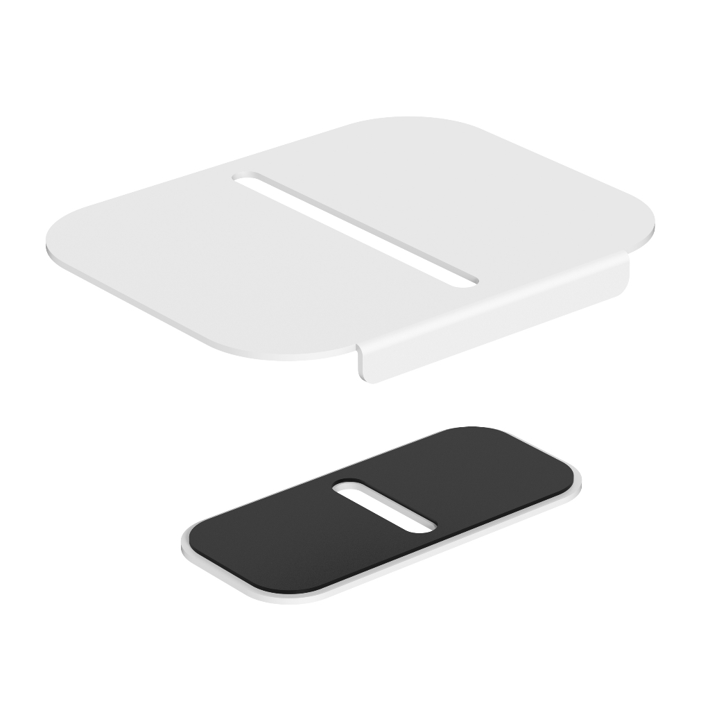 the Aryl™ Adjustable Reinforcement Mounting Plate Kit | Shopee Malaysia