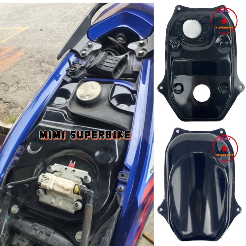 PNP HONDA RS150 V1 V2 V3 RSX150 BIG FUEL TANK 6.5L LITRE RSX RS RS150R ...