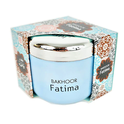 Hamidi Fatima Bakhoor 70g | Shopee Malaysia