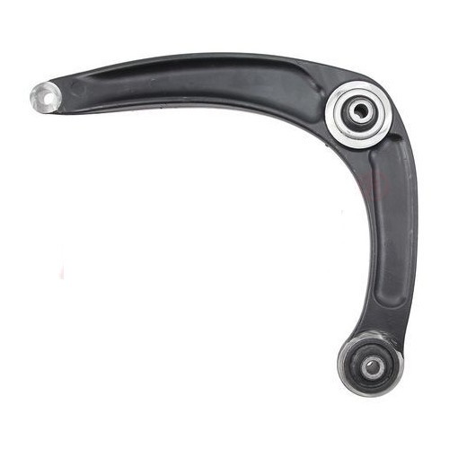 Lower Arm For Peugeot 307 308 408 3008 5008 DS4 DS5 | Shopee Malaysia