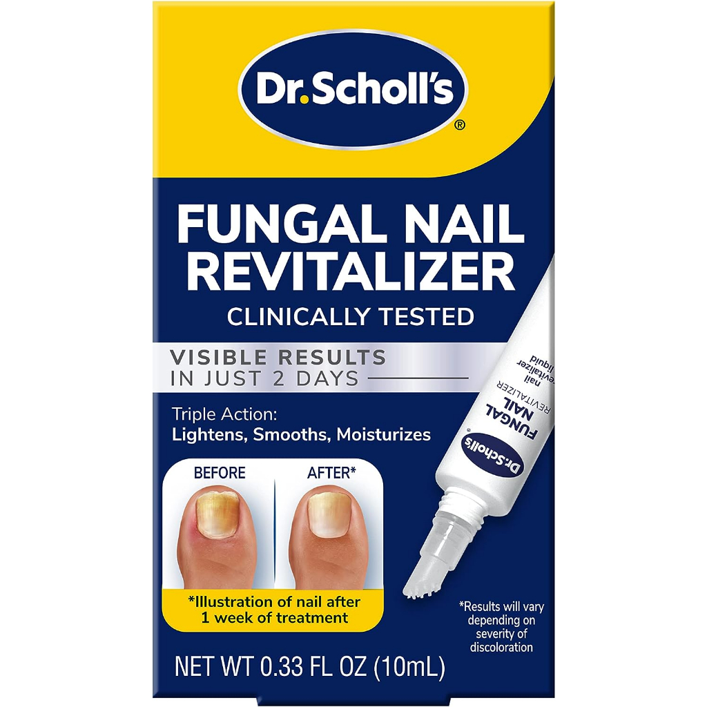 Dr. Scholl's Corn Remover | Ingrown Toenail Pain | Callus Bunion Wart ...