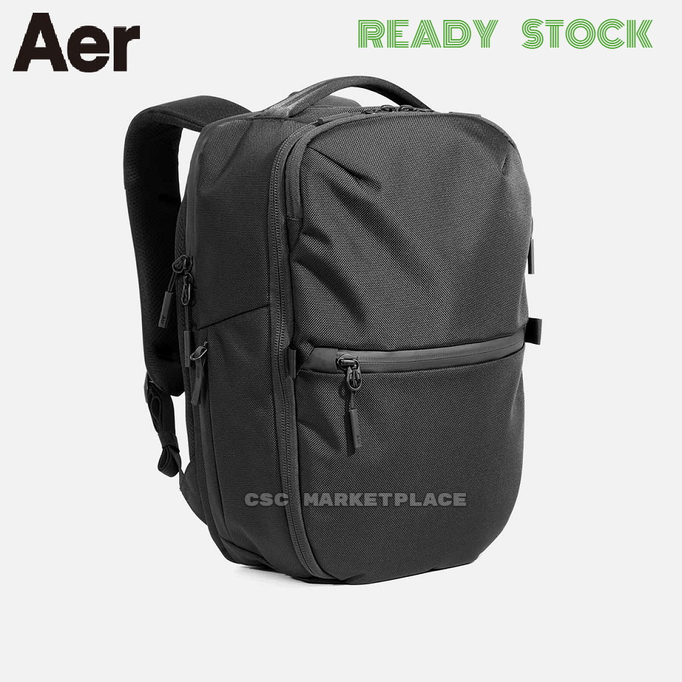 Aer City Pack Pro - Backpack, EDC Bag, Aer Bag, Working Bag | Shopee Malaysia