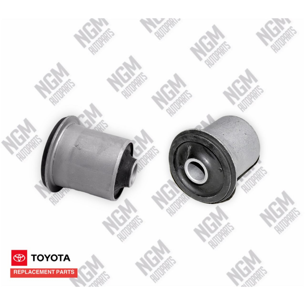 [TOYOTA] HILUX REVO 2005-2023 KUN25 KUN26 GUN125 GUN126 FRONT UPPER ARM ...