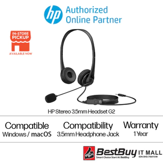 HP Brand Store - Best Buy Online, September 2024 | Shopee Malaysia