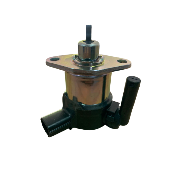 1C010-60017 KUBOTA SOLENOID STOP FOR M8540DT & M9540DT MADE IN JAPAN ...