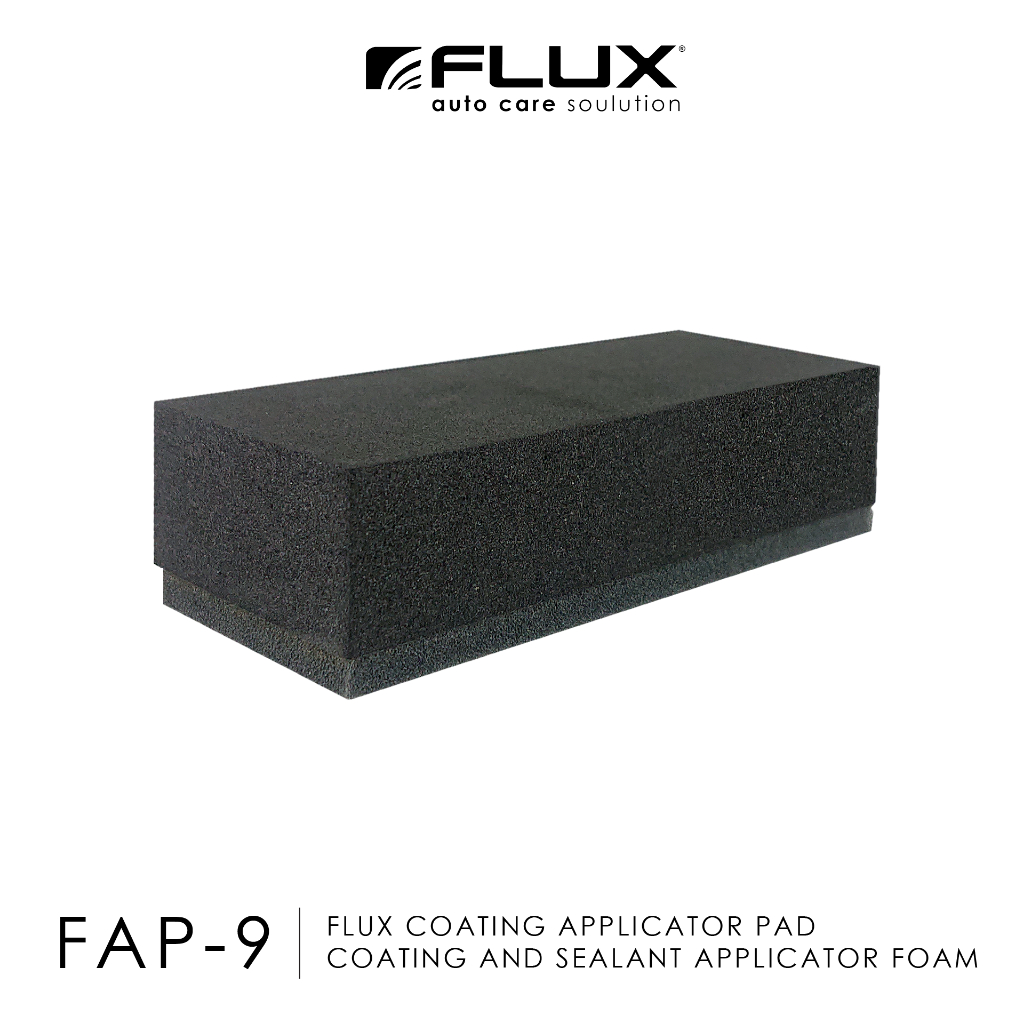 FLUX COATING APPLICATOR PAD / COATING AND SEALANT APPLICATION FOAM ...
