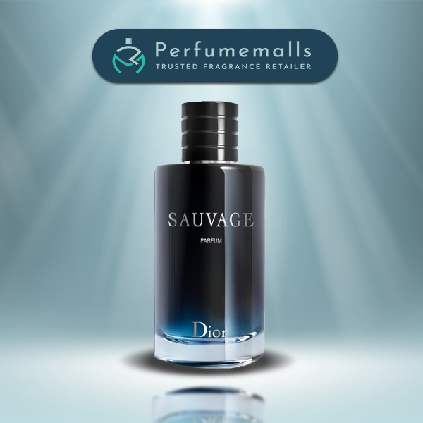 Dior Sauvage Parfum 200ml (Christian Dior Men Perfume) | Shopee Malaysia