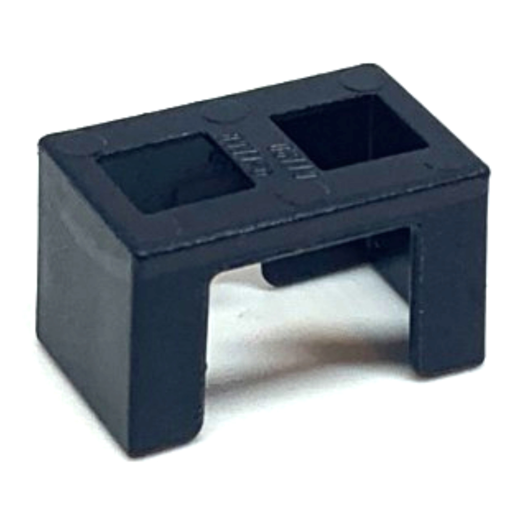 LEGO PARTS (GENUINE) 61190a Minifigure Armor Leg Anti-Blast Kama ...
