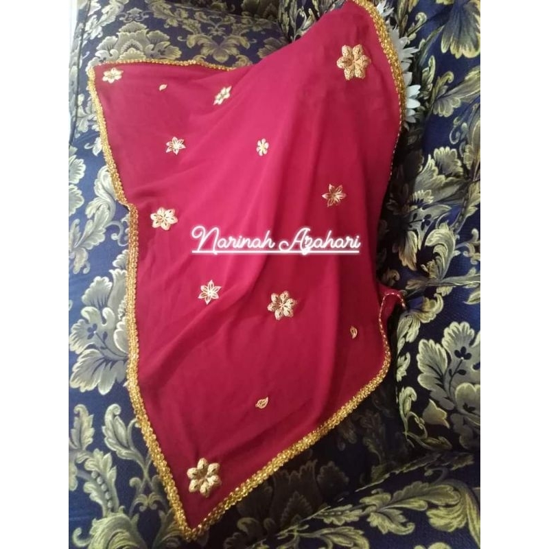 SELAYAH MANIK DOKOH / KERINGKAM MODEN | Shopee Malaysia