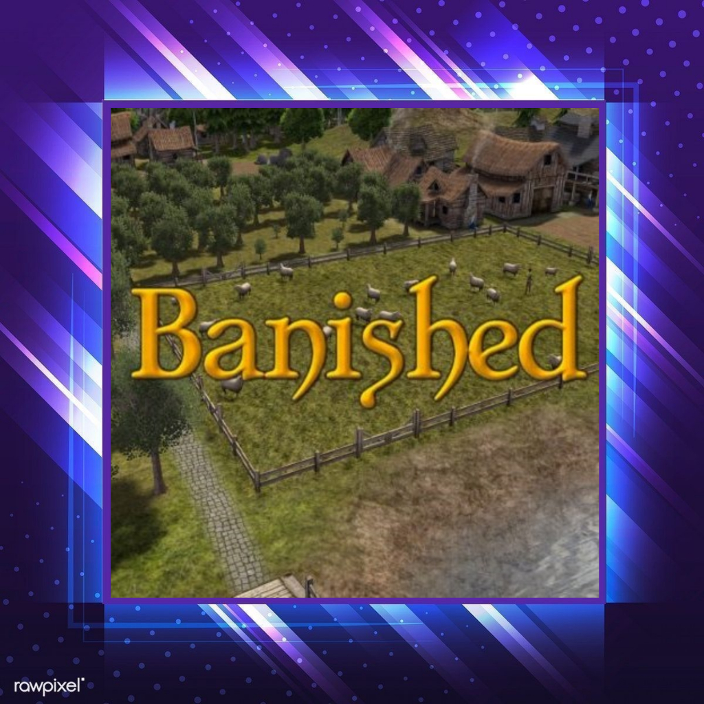 [ PC ] Banished Offline PC Game ( Digital Download ) | Shopee Malaysia