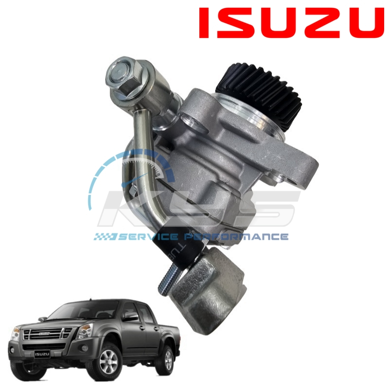 OEM Thailand ISUZU DMAX D-MAX RT50 V CROSS 2.5 3.0 4JJ1 4JK1 2005-2018 ...