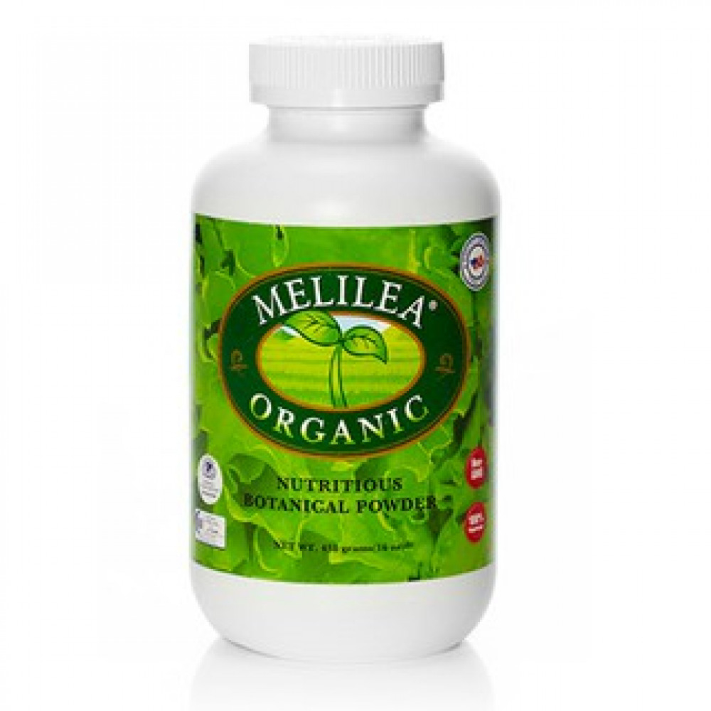Melilea 【Organic】 Botanical Powder 💥美丽乐维健宝 (458g) | Shopee Malaysia