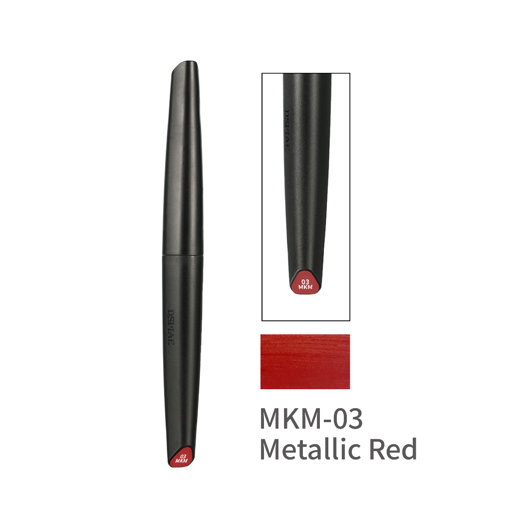 DSPIAE Soft Tip Marker Pen / Acrylic Markers / Water-based Gundam ...