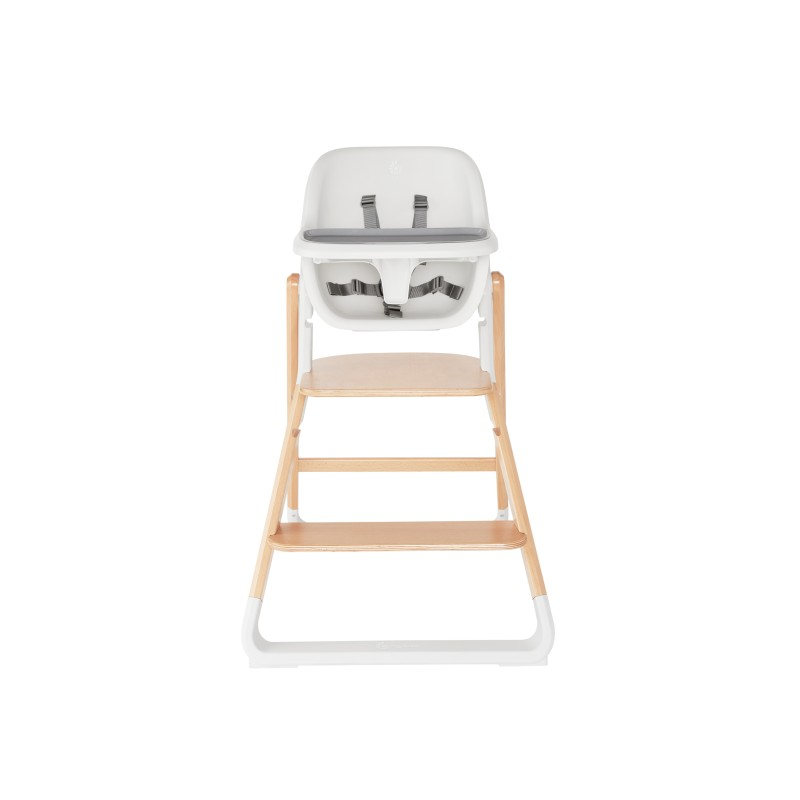 Ergobaby Evolve High Chair System Adjustable With 5 Points Harness ...