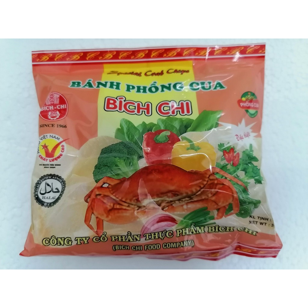 Bich Chi Crab Cracker 25mm | Shopee Malaysia