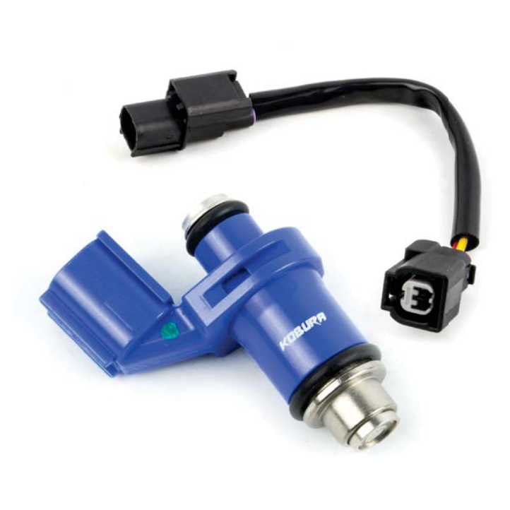 YAMAHA Y15 Y15ZR KOBURA MOTORBIKE FUEL INJECTOR 10 HOLE MOTORCYCLE ...