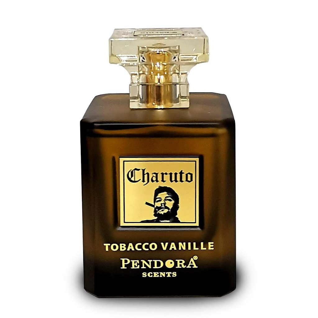 Charuto Tobacco Vanille EDP Perfume For Unisex 100ml, Minyak Wangi Arab ...
