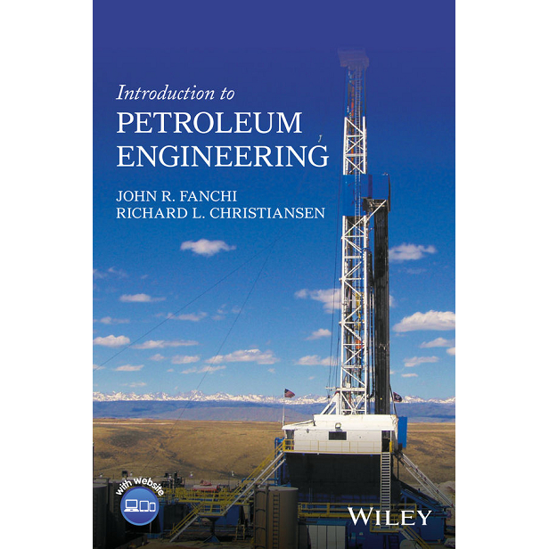 [Ebook PDF] Introduction To Petroleum Engineering (344 Pages) | Shopee ...