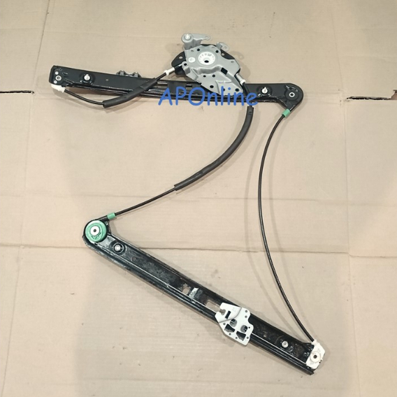 BMW 3 Series E46 1998-2005 Power Window Gear, Regulator Door, Window ...