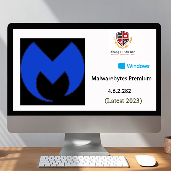 Malwarebytes Premium 4.6.2.282 - Windows | Shopee Malaysia