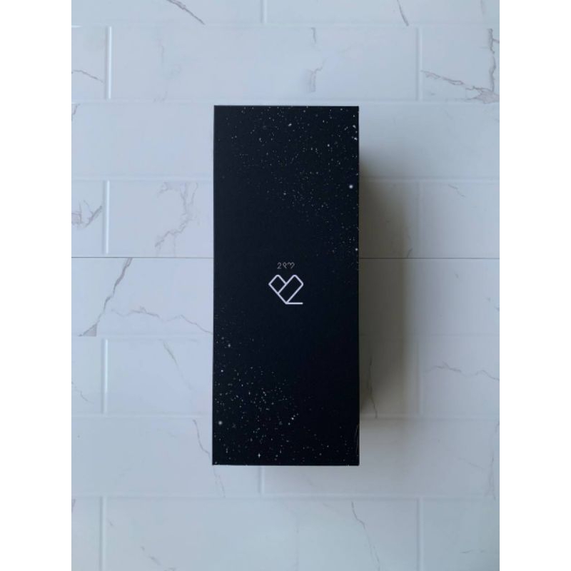 2PM OFFICIAL LIGHTSTICK (READY STOCK) | Shopee Malaysia