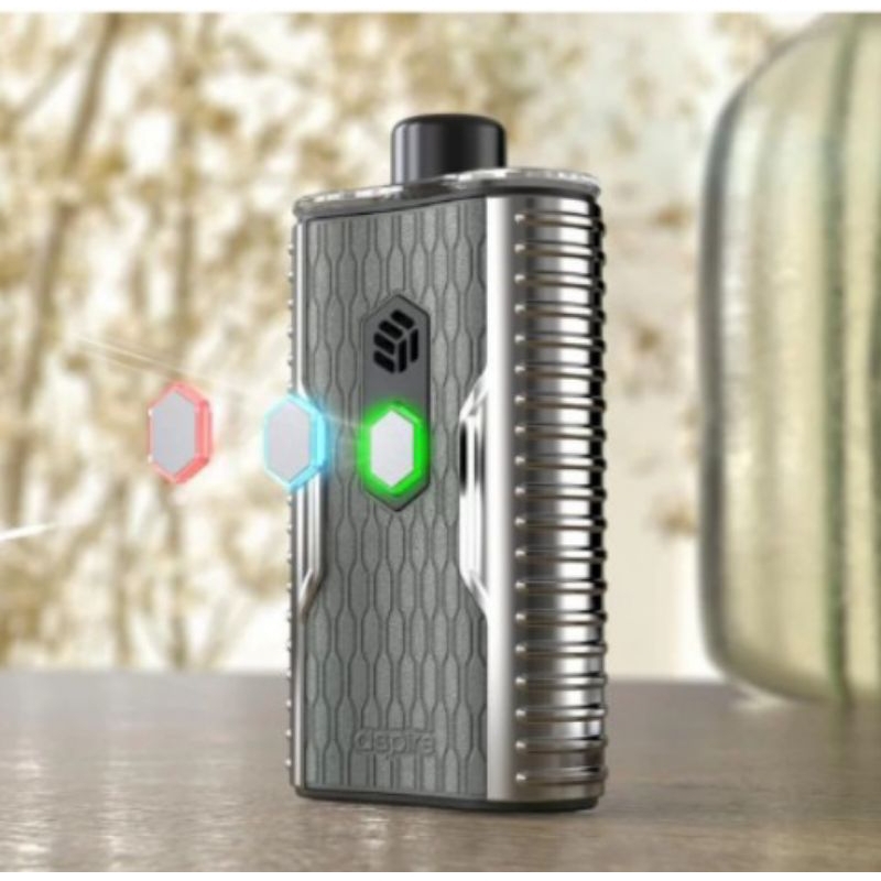 ORIGINAL_ASPIRE CLOUDFLASK-3(READY STOCK) | Shopee Malaysia