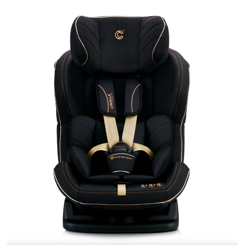 Crolla Alpha Convertible Car Seat Newborn to 7 Years Old FREE GIFT ...
