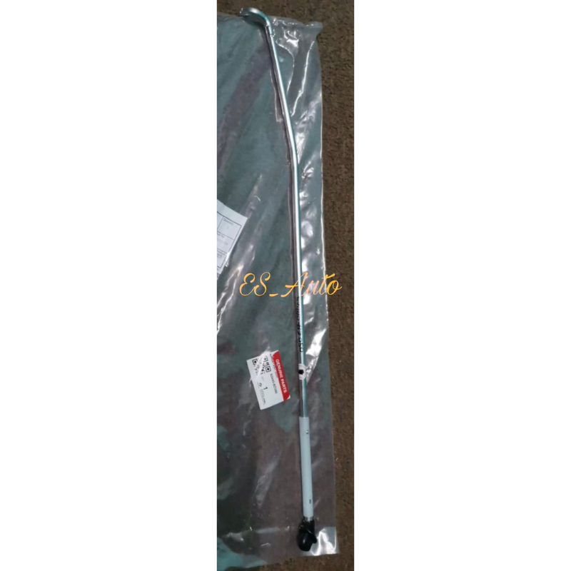 PERODUA MYVI D20N 2017- 2023 FRONT BONNET HOOD STAND / DEPAN BONET BESI ...