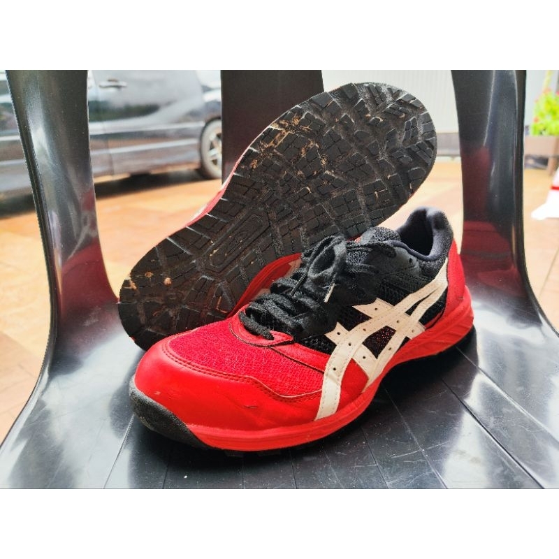 asics safety shoes cp210 CP307 BOA | Shopee Malaysia