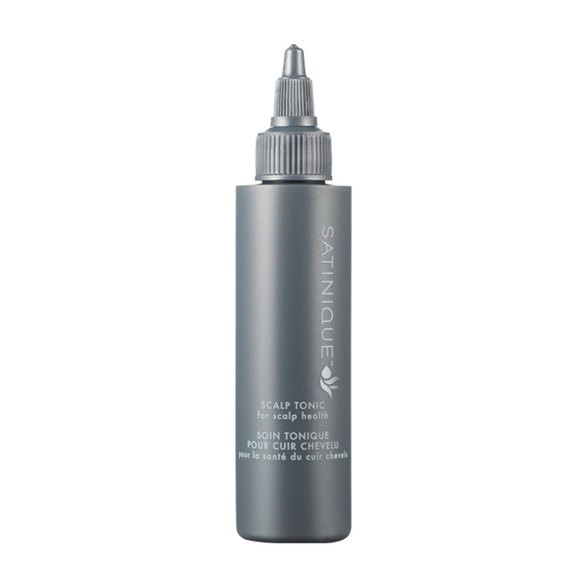 SATINIQUE Scalp Tonic - 80ml/ORIGINAL not fake_24 HOURS SHIPMENT ...