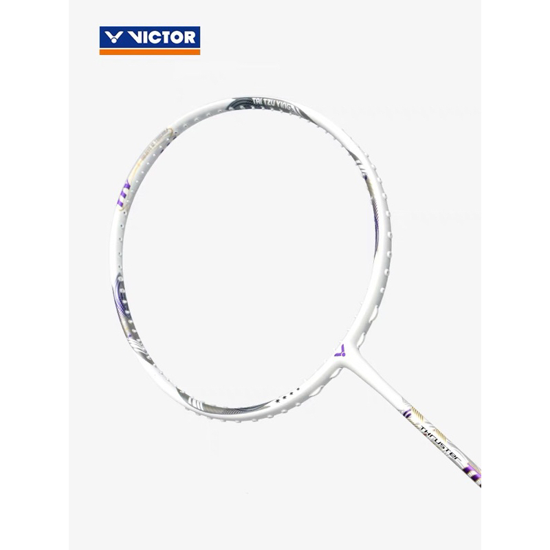 Victor TK-TTY Badminton Racket THRUSTER TTY TAI TZU YING COLLECTION ...