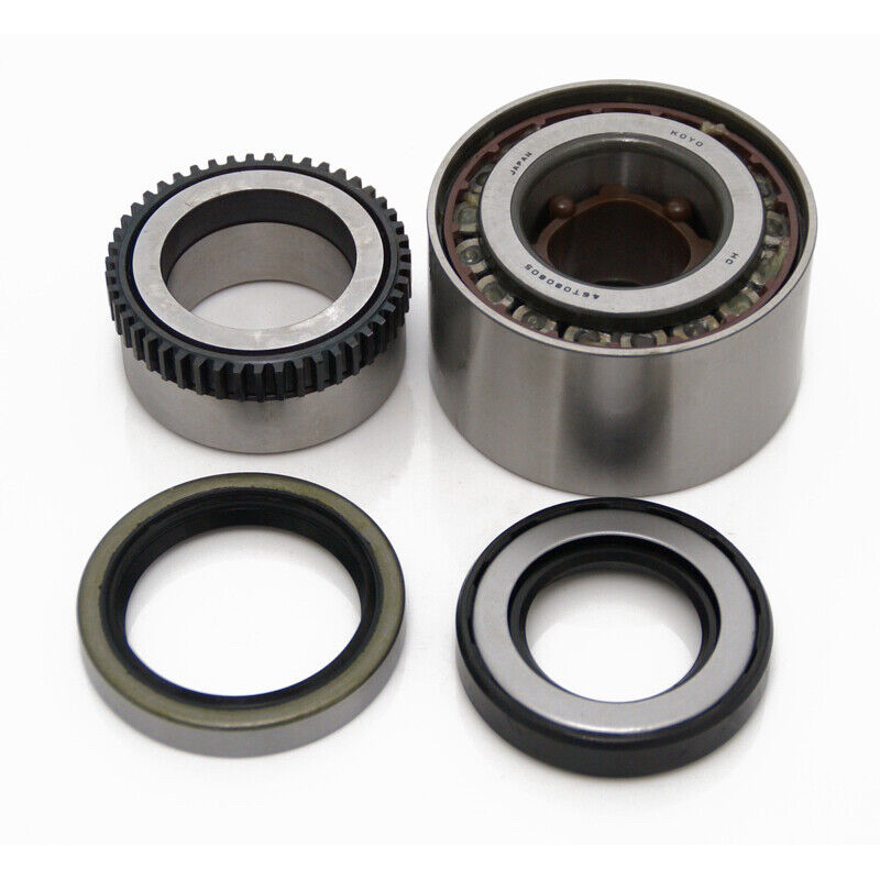 MITSUBISHI TRITON KB4T 4WD REAR WHEEL BEARING SET JAPAN | Shopee Malaysia