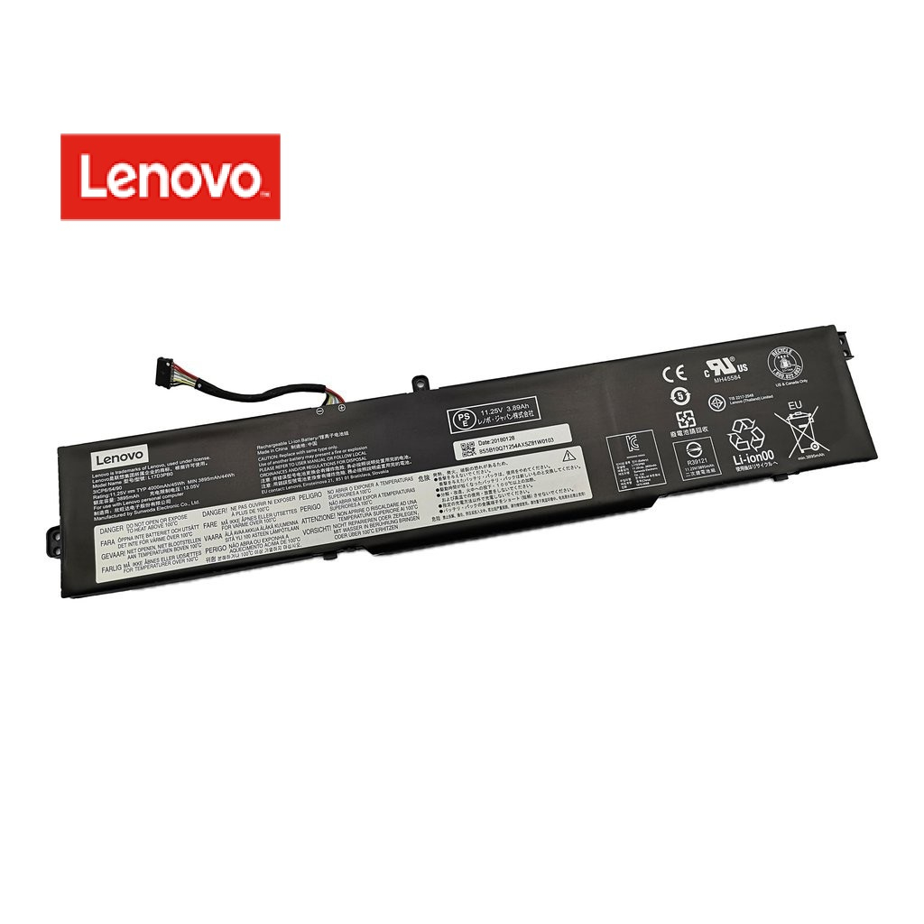 Lenovo IdeaPad 330G 330-17ICH 330-15ICH L17L3PB0 L17C3PB0 L17M3PB0 ...