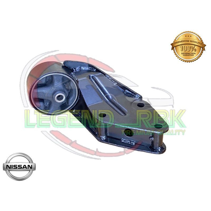 (1PC) NISSAN SENTRA B14 2.0 LEFT / KIRI ENGINE MOUNTING (PREMIUM ...