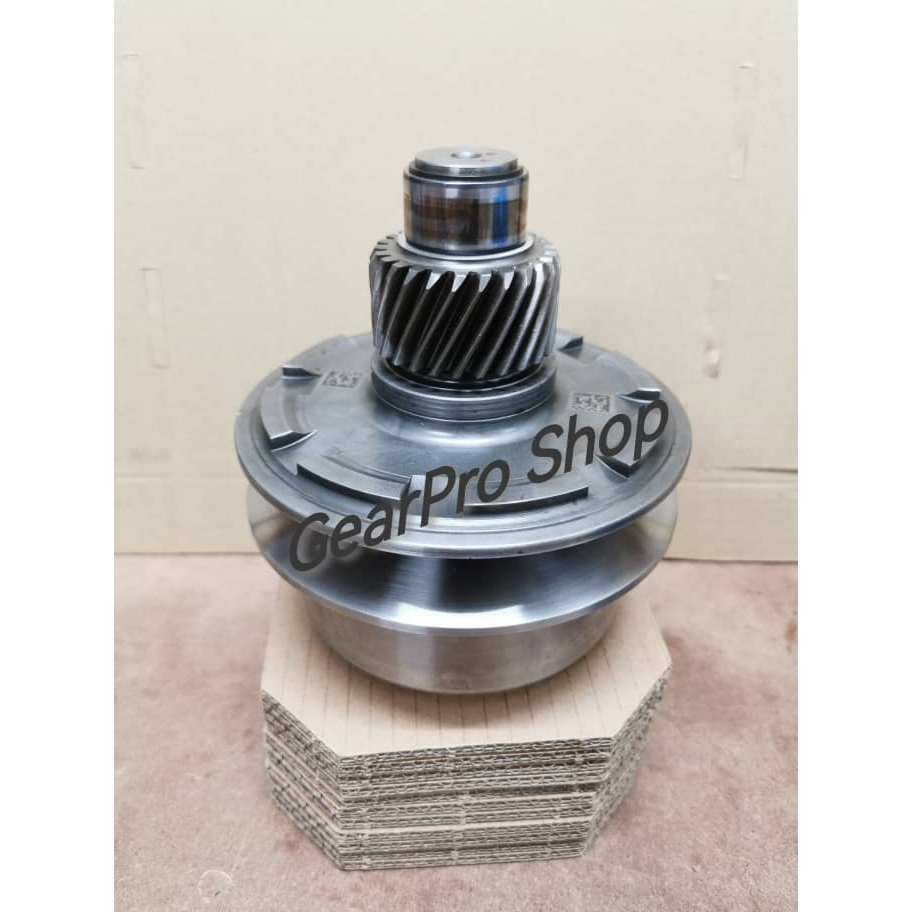 Proton Exora Persona Iriz FLX CVT VT2 VT3 Transmission Gearbox CVT Main ...