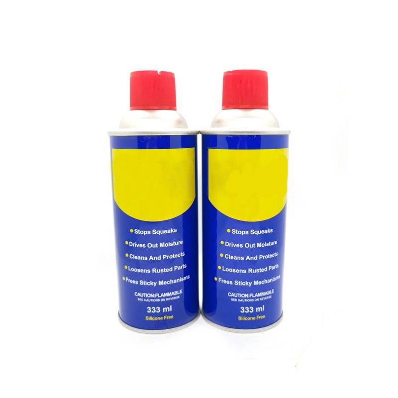 (333ML)MULTI-USE MULTI PURPOSE ANTI-RUST SPRAY SPRAY KARAT 333ML | Shopee Malaysia