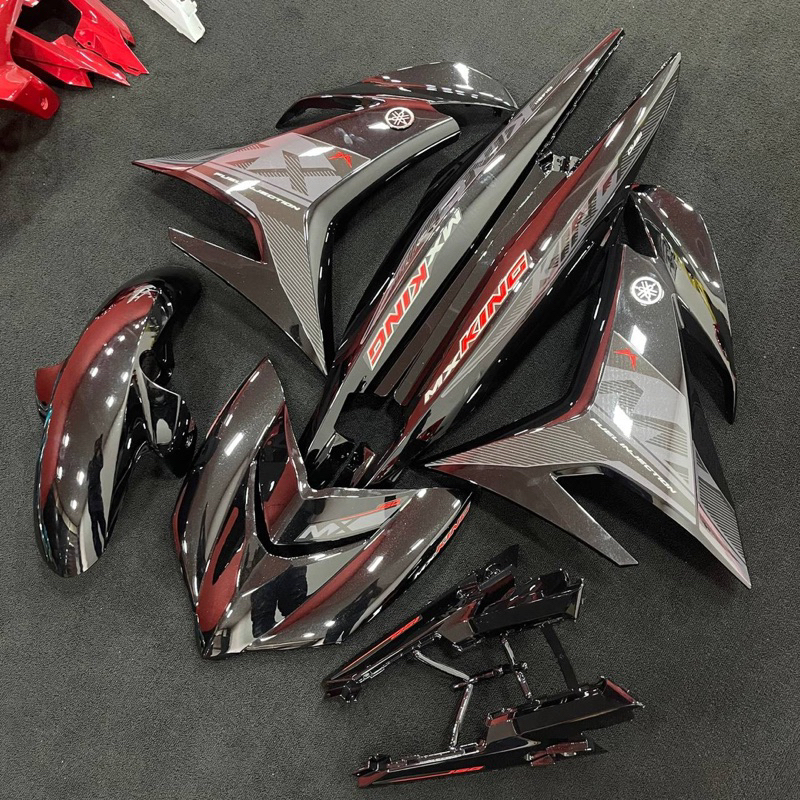 Y15 V1/V2 COVERSET MX KING 2018 HLD | Shopee Malaysia