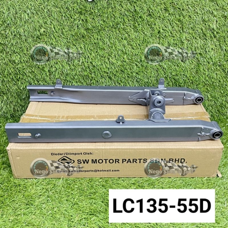 Standard Swing Arm For LC135 V1 4S 5S | Shopee Malaysia