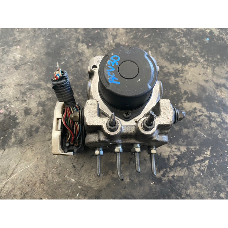 Toyota Camry Abs Pump For ACV30 ACV40 2AZ 1AZ (1K) | Shopee Malaysia