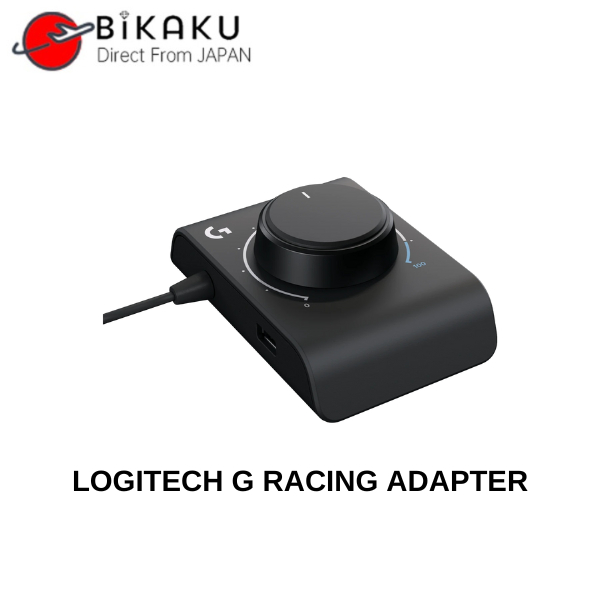 Logitech logicool G Racing Adapter DRIVING FORCE Shifter PC Xbox Series ...