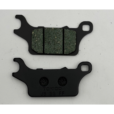 VARIO 160 VARIO160 BRAKE PAD BELAKANG REAR DISC PAD KULIT BRAKE ...