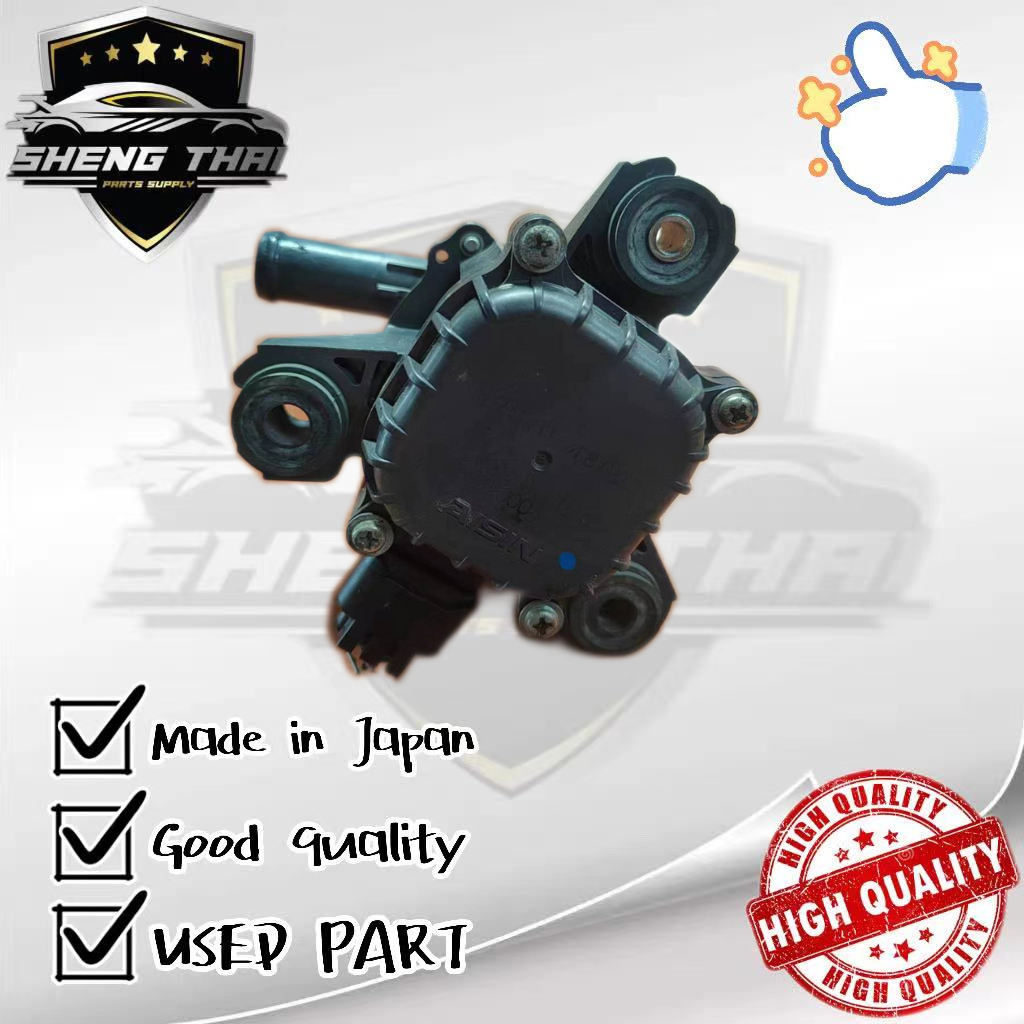 TOYOTA PRIUS INVERTER WATER PUMP G9040-48020 | Shopee Malaysia
