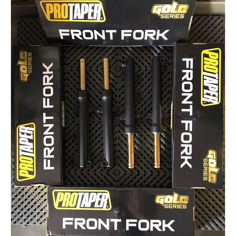 Fork Lower 1.5 Inci 1.0 inci Protaper Racing Spring Cutting Standard ...