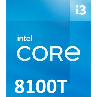 Intel® Core™ i3-8100T Processor | Shopee Malaysia