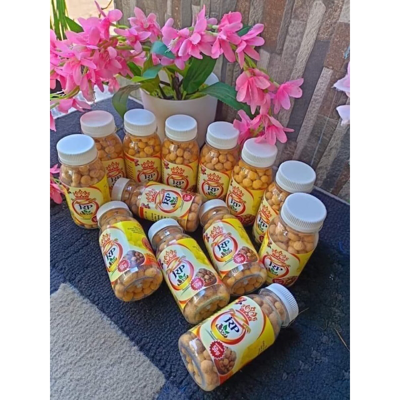 jamu rapat perawan jamu nya anak lombok | Shopee Malaysia