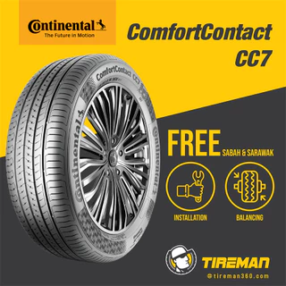 Buy continental cc7 Online With Best Price, Dec 2025 | Shopee Malaysia