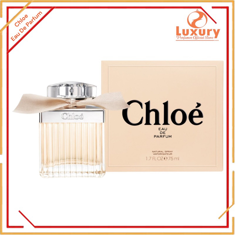 💯/💯ChIoe Eau de Parfum 75 ml Perfume for Women | Shopee Malaysia
