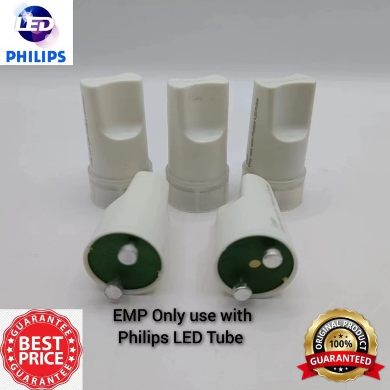 PHILIPS EMP starter LED for Ecofit T8 LED Tube * | Shopee Malaysia