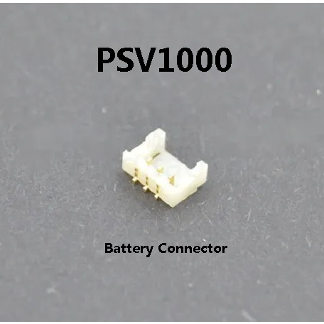 Sony PSVita 1000 / PSV1000 Interface Battery Socket Connector For SP65M ...